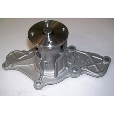 NEW GMB WATER PUMP PART W3075 - FITS MAZDA MX6 / FORD TELSTAR | eBay ...