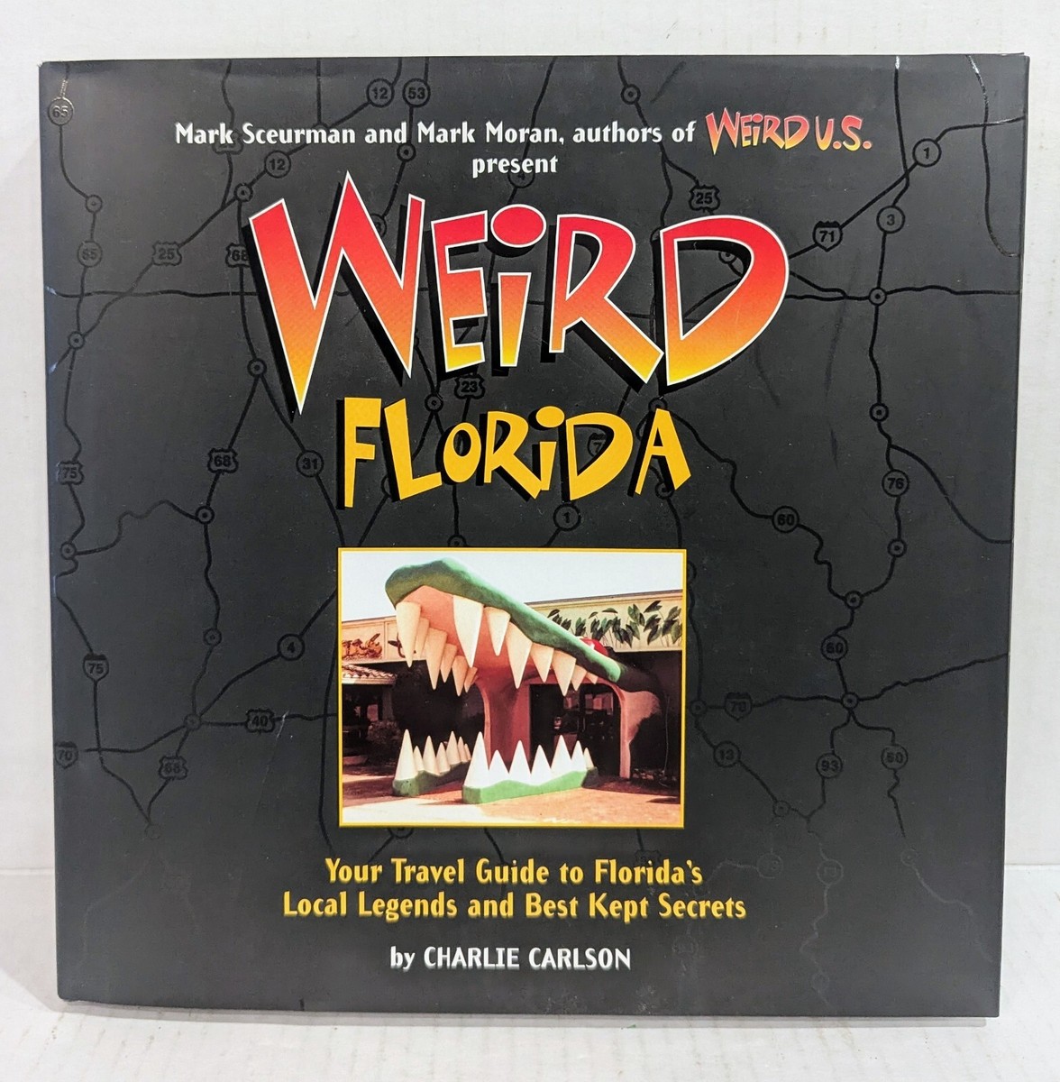 Charlie Carlson Carlson Cultural Trust Fund