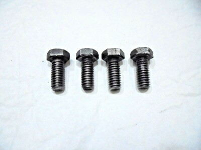 1965-1986 Mustang Auto C4 Transmission Low & Reverse Band Servo Bolts ...