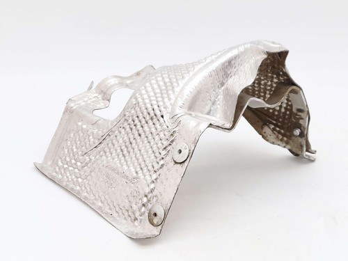 2020 Mclaren 720s Spider A/C AC Compressor Heat Shield 14EA012CP | eBay