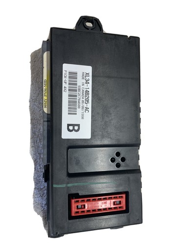 XL34-14B205-AC FORD F150 F250 MULTIFUNCTION GEM MODULE OEM | eBay