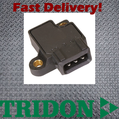 TRIDON IGNITION MODULE suits Nissan Bluebird U11/U12 (FWD) CA20E | eBay