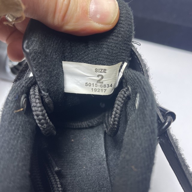 Pacer Mach-5 GTX500 Quad Roller Derby Speed Skate Bundle 2 Pr. Laces ...