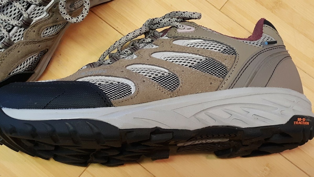 Hi Tec Md Traction Waterproof Outlet | emergencydentistry.com