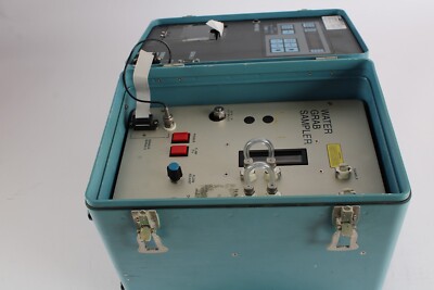 Hach / Met WGS267 One Water Grab Sampler - AS IS | eBay