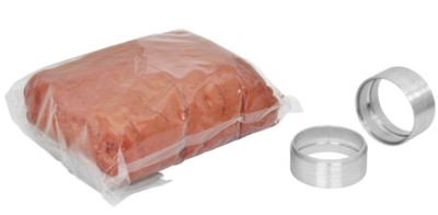 Delft Clay Casting Sand Kit Gold Silver Pewter Aluminum -Set includes ...