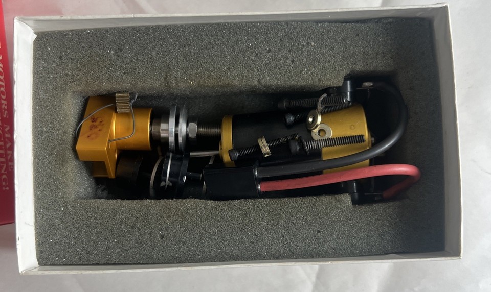 Astro Flight Astro-05 cobalt motor lot | eBay