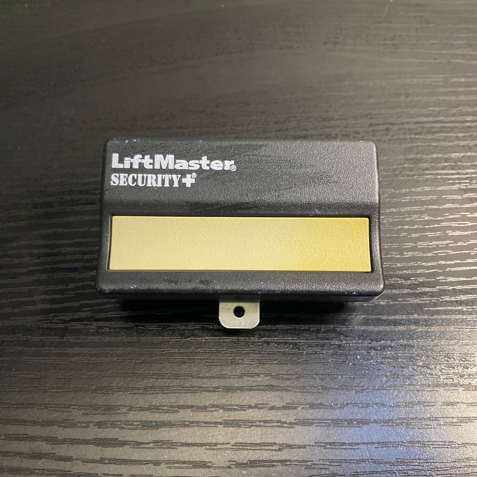 LiftMaster 971LM Genuine OEM Garage Door Opener Remote USED HBW1241 | eBay