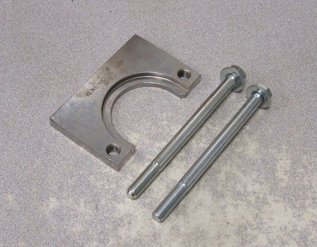 Kent Moore J-41558 Crankshaft Sprocket Remover Puller Gen III V8 Engine ...