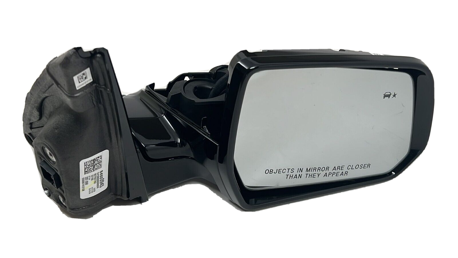 2019 Chevrolet Traverse RH passenger Side view Mirror 360 obstacle ...