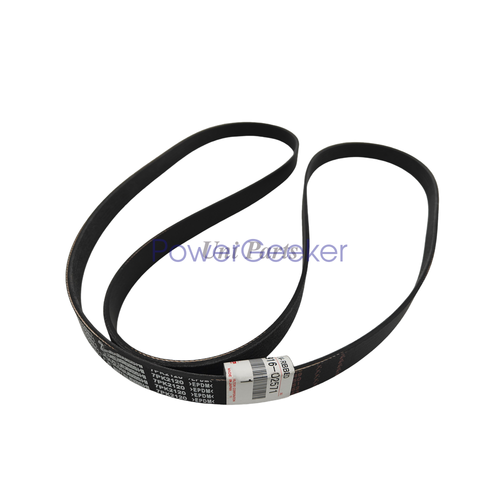 OEM Serpentine Belt 9091602571 for Toyota 4Runner Tacoma FJ Cruiser 4 ...