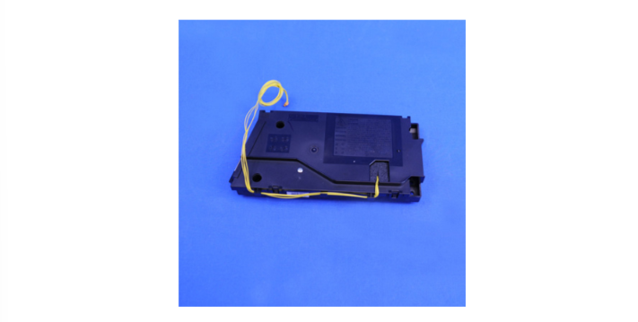 Genuine HP Enterprise Flow MFP M631 Laser Scanner Assembly RM2-0906 ...