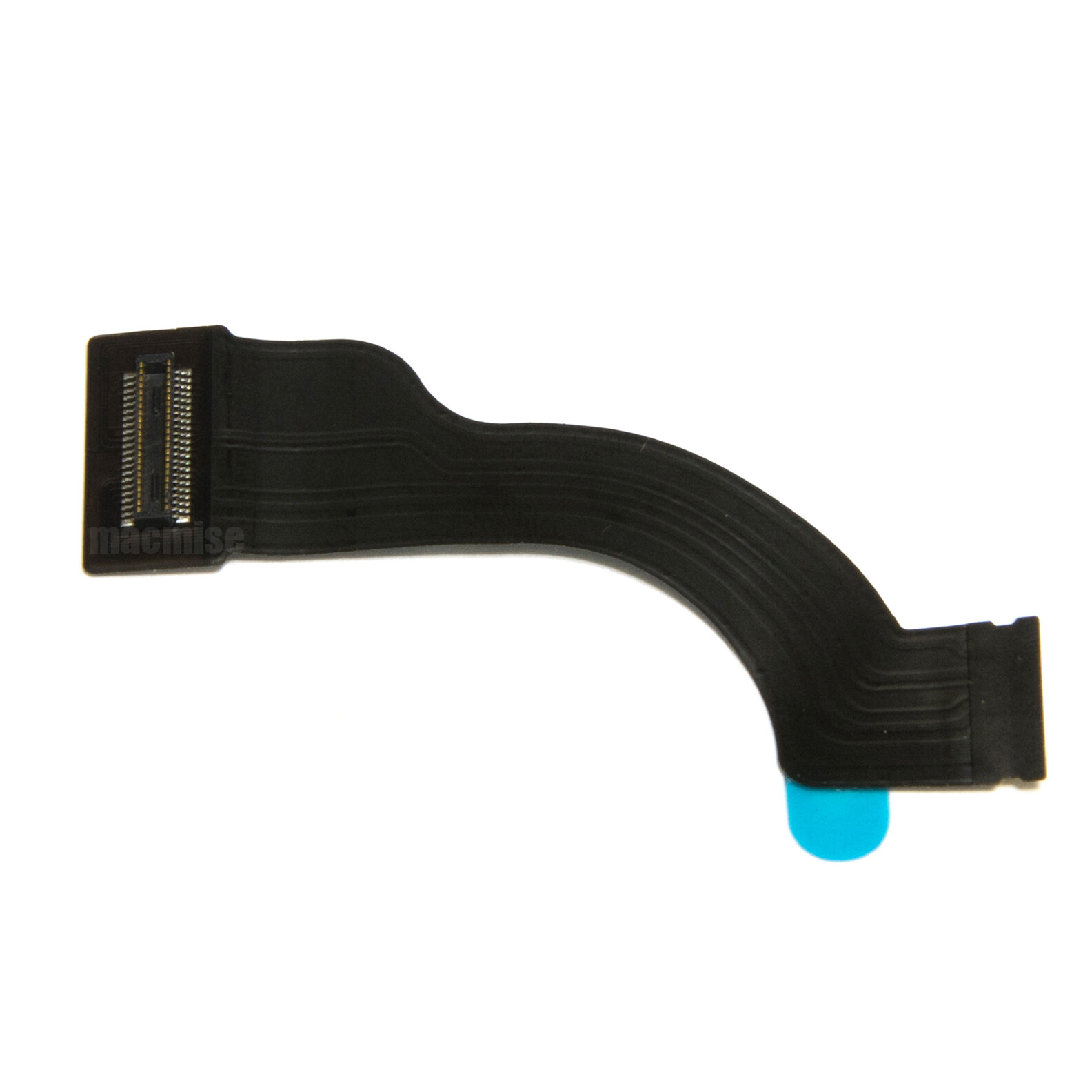 NEW Keyboard Flex Ribbon Cable 821-00650-A MacBook Pro 13" A1706 2016 ...