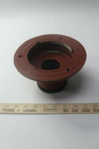 Wade Floor & Strainer Drain Body Only SB-2TY | eBay