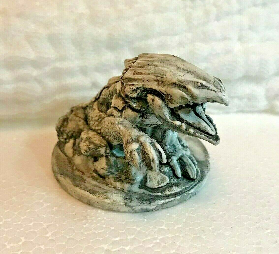 Monster Menagerie BULETTE #32 Icons of the Realms D&D large miniature ...