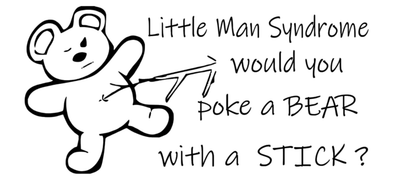 Little Man Syndrome Memes Short Man Syndrome Is Real, Scientists Say,