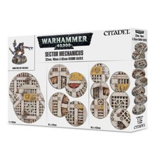 Warhammer 40k Sector Mechanicus Derelict Factorum for sale online | eBay