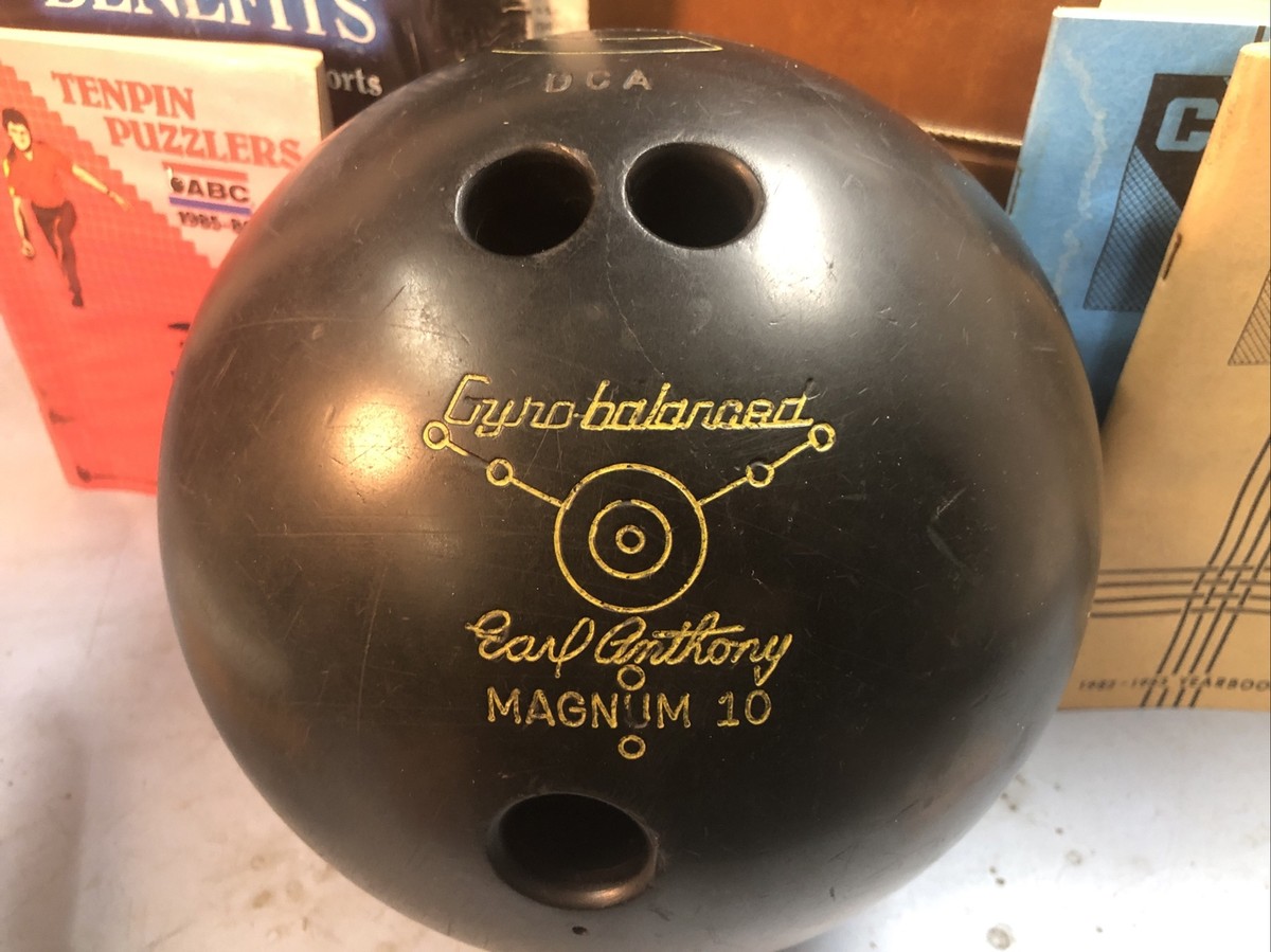 Earl Anthony Oil Pattern Bowling Wikiwand