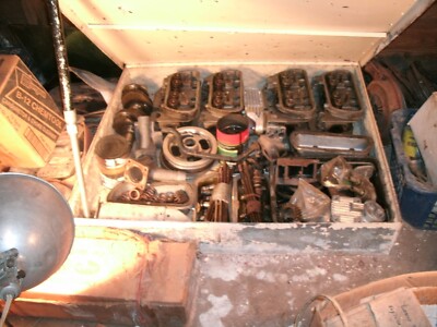 volkswagen air cooled engine parts | eBay