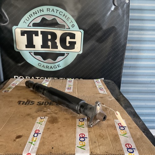 2007-2013 BMW 335i E90 N54 Automatic Front Drive Shaft Assembly ...