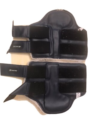 Smartpak Sport Boots, Front Medium | eBay