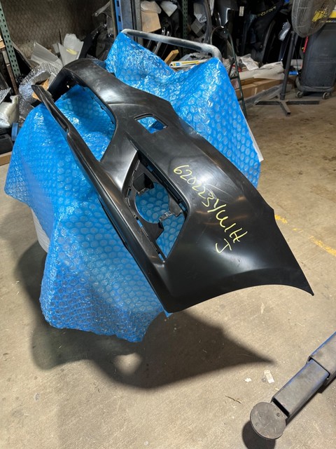 Nissan OEM 2016 Sentra-bumper Cover 620223yu1j for sale online | eBay