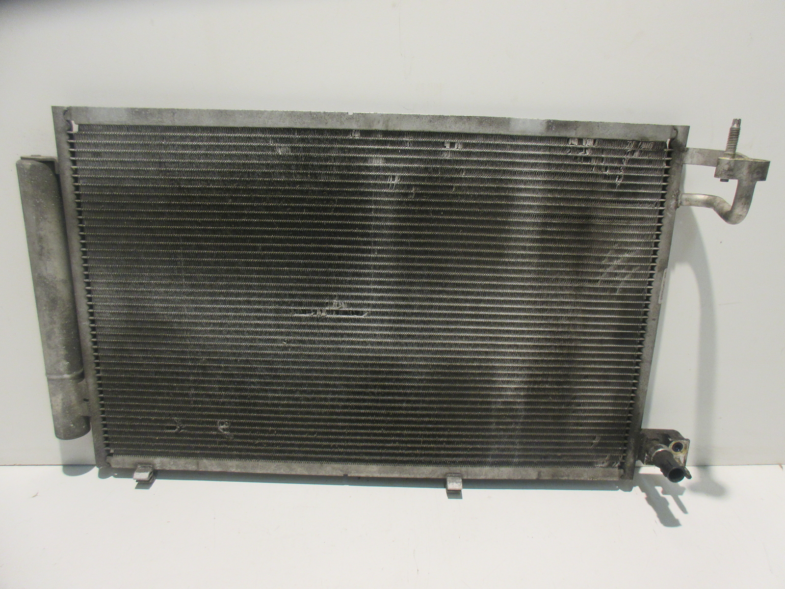 Klimakühler Kondensator Kühler Klimaanlage Fomoco Ford Fiesta JA8 ...