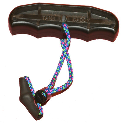 Plastic and Nylon Scuba Tank Carry Handle | eBay