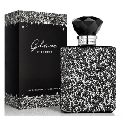 New with Box GLAM Eau De Parfum Fragrance by Torrid 3.3 fl oz | eBay