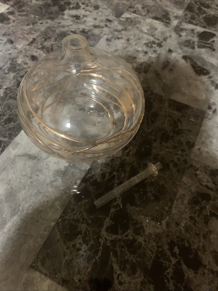 Oil Defuser Lamp | eBay