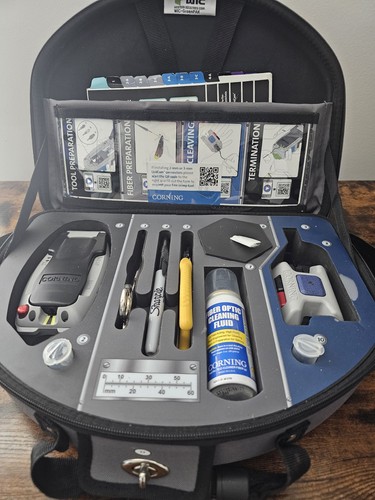 Corning Unicam TKT-UNICAM-PFC High-Performance Tool Kit | eBay