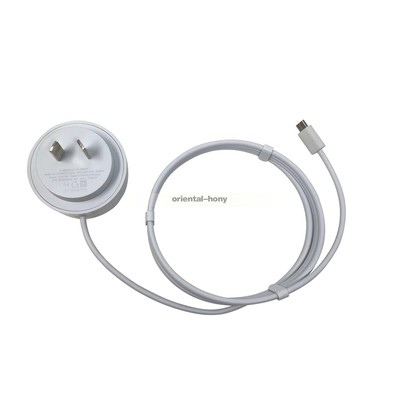 Google Home Mini AC Adapter Micro-USB Power Supply Charger 5V 1.8A | eBay