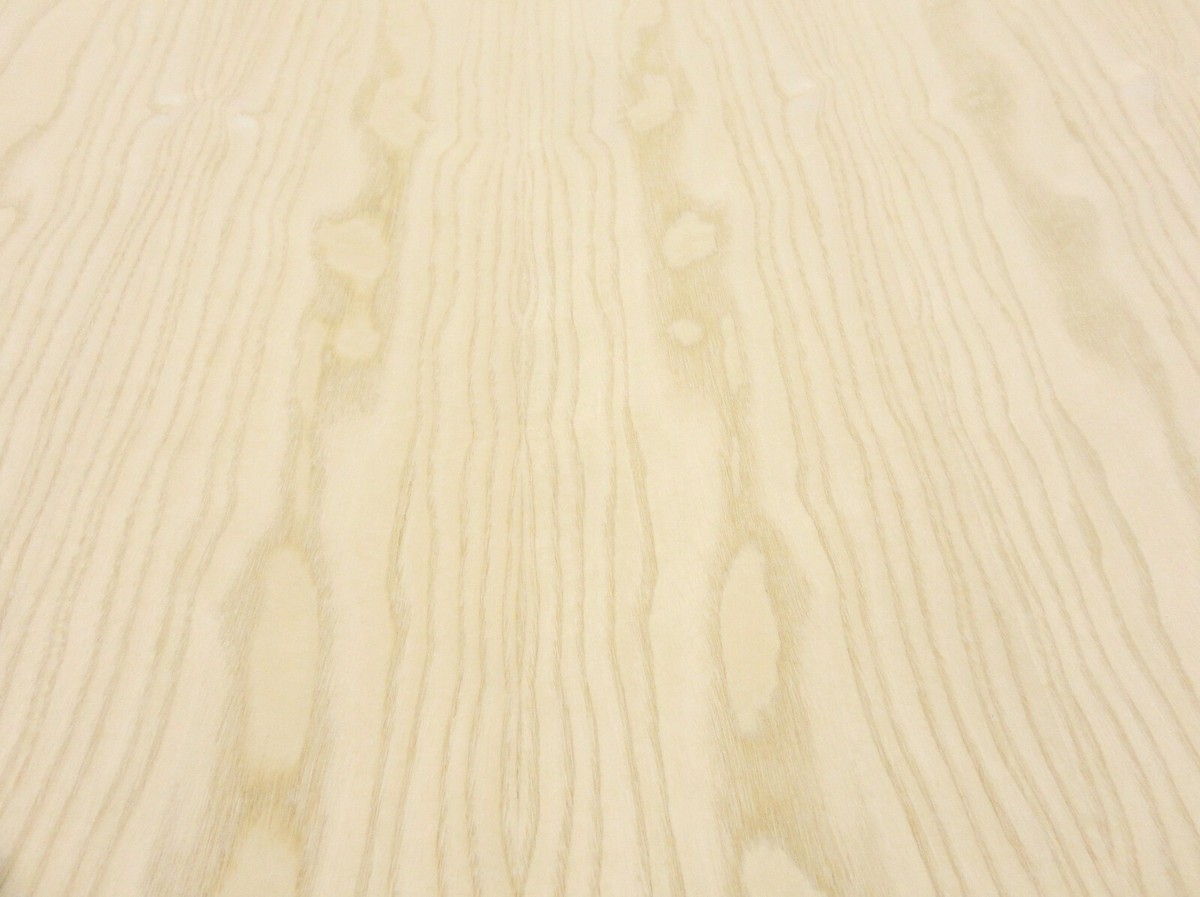 Ash Wood Veneers Solids