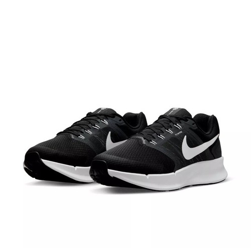 Nike RUN SWIFT 3 Women's Black White DV7889-002 Athletic Running Shoes ...
