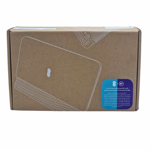 BT + EE Smart Hub 2 Latest Release Newest 2024 Brand New In Box | eBay UK