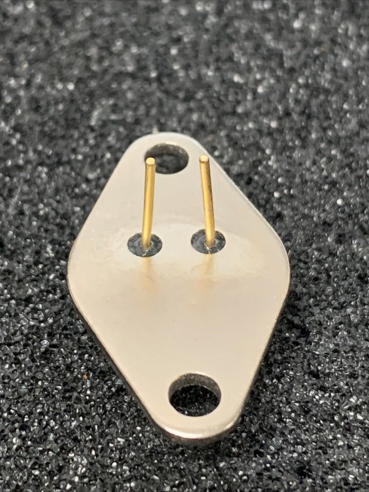 JAN2N3584 STC TRANSISTOR GP BJT NPN 250V 2A 2-Pin TO-66 | eBay