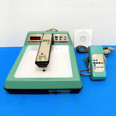 Densitometers - Transmission Densitometer Xrite
