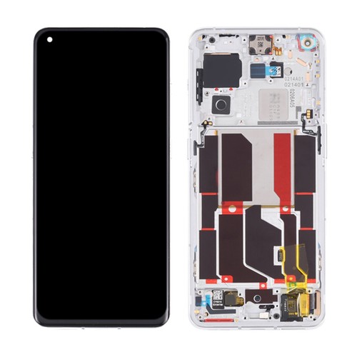 For Oneplus 10 Pro NE2210 NE2211 NE2213 AMOLED Display Touch Screen ...