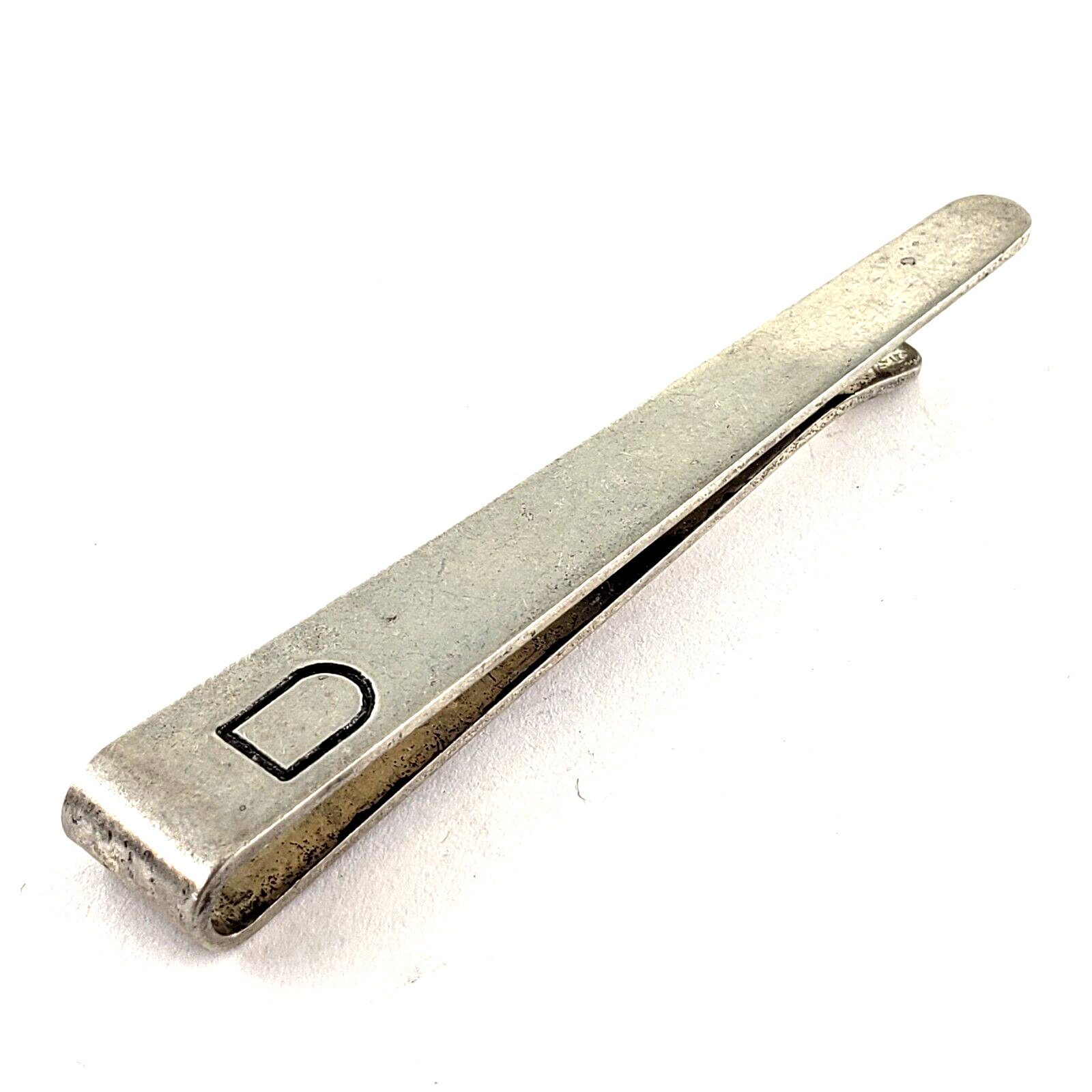 THE REX ENGINEERING CO 25th Anniversary Sterling Silv… - Gem