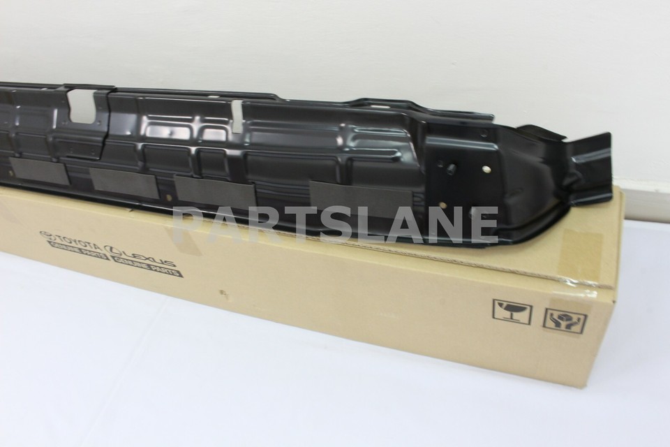 Toyota Land Cruiser Lexus LX470 1998-07 OEM Back Step Reinforcement ...