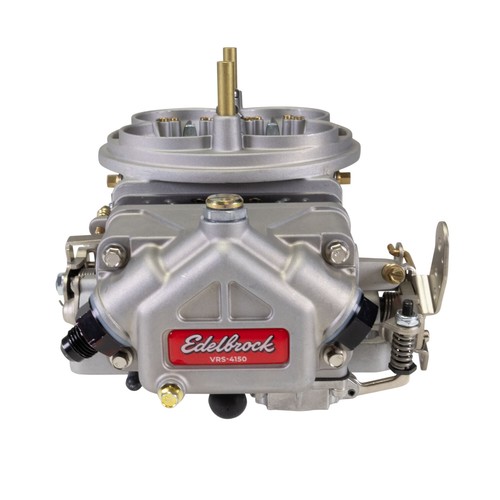 Edelbrock 1309 VRS-4150 Race & Performance 950 CFM Carburetor | eBay