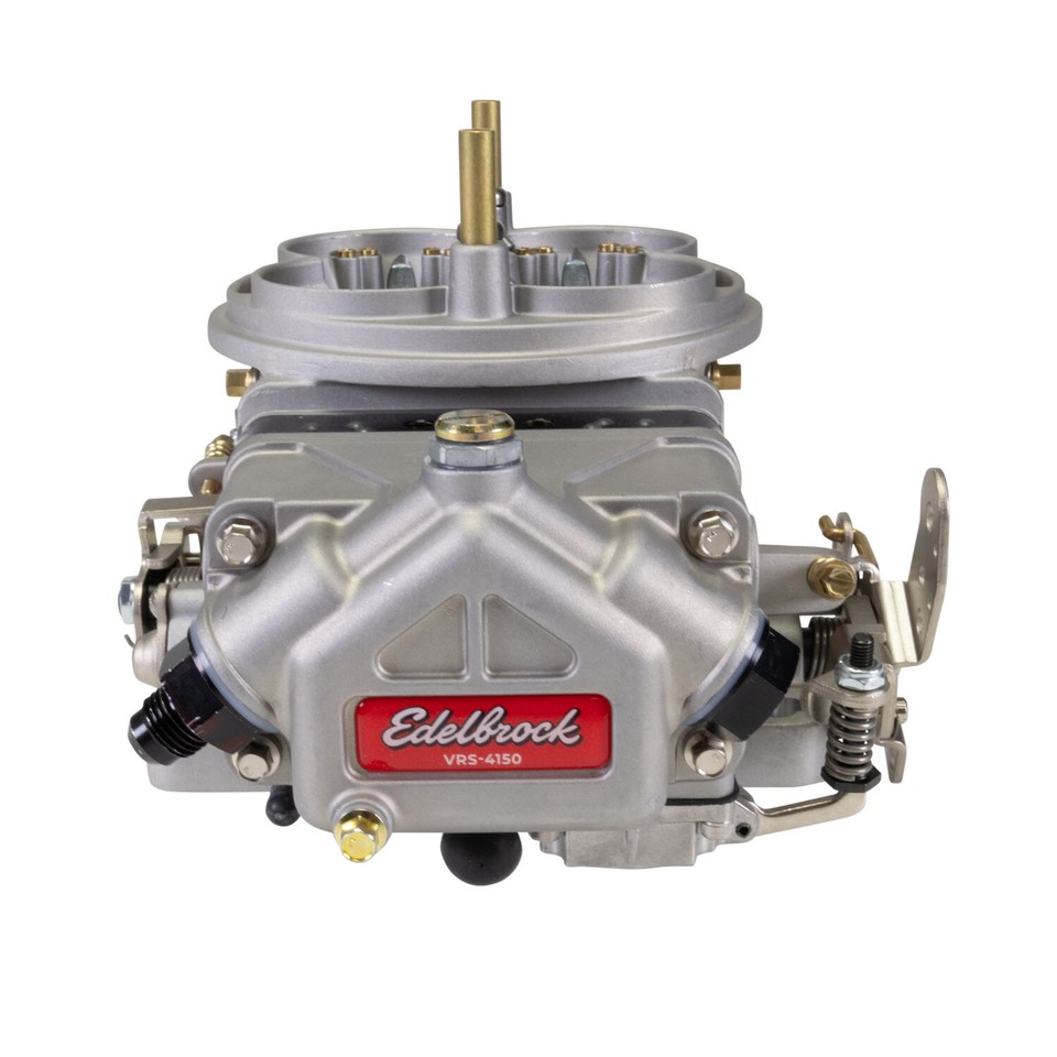 Edelbrock 1309 VRS-4150 Race & Performance 950 CFM Carburetor | eBay