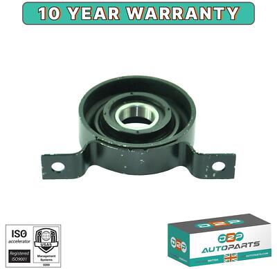 FOR LAND ROVER DISCOVERY 3 & 4 REAR PROPSHAFT CENTRE BEARING LR037027 ...