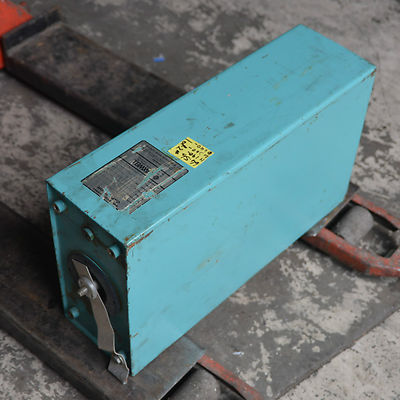 Maxwell Pulse Energy discharge capacitor 6KV 180uf can crusher rail gun ...