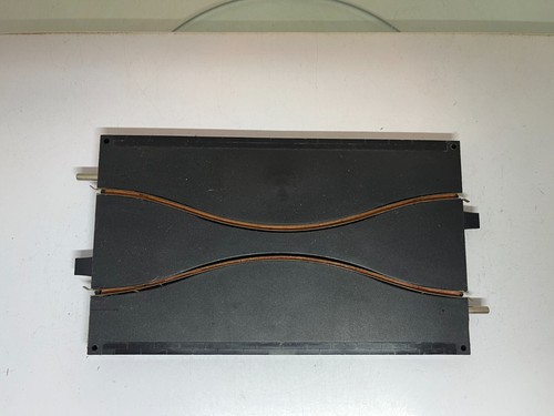Triang Minic Motorways Track M1610 Straight Chicane | eBay Australia