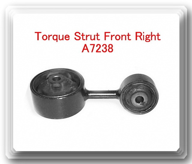 A4274 Engine Torque Strut Mount Front Fits Toyota Camry 2007-2011 L4 2 ...