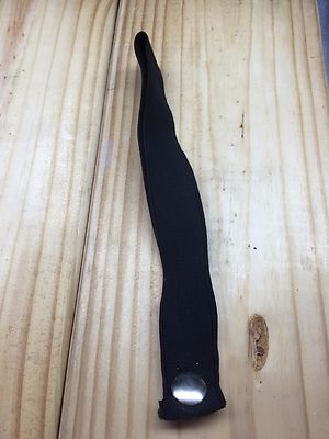 Jeep Wrangler Rear Window Roll Up Strap - Multiple Available - OEM | eBay