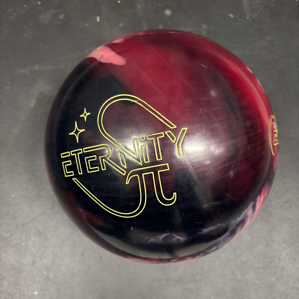 14LB 900 Global Eternity Pi used ball | eBay
