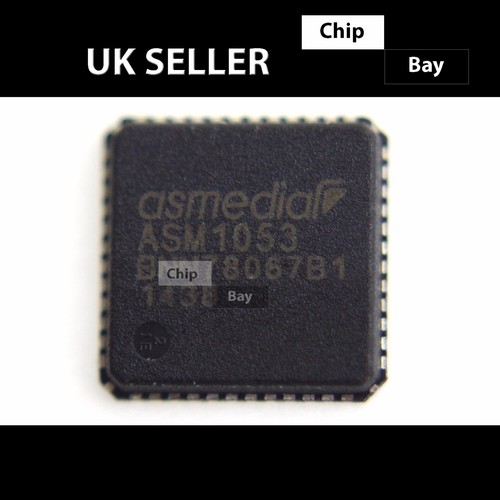 ASM1053 SuperSpeed USB to SATA Bridge Controller IC Chip | eBay