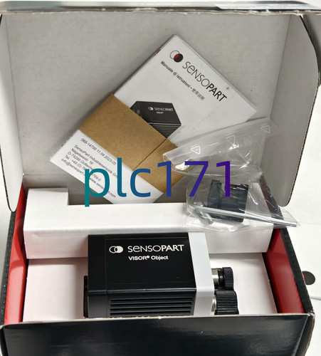 1PC New SENSOPART V10-OB-A3-R-M-M2-L Industrial camera fast shipping | eBay